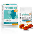 Petadolex® - 50mg PA-free Butterbur – Petadolex® USA
