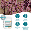 Petadolex® - 50mg PA-free Butterbur – Petadolex® USA